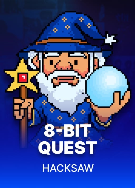 Play 8-Bit Quest Online Slot | SpinBet Casino