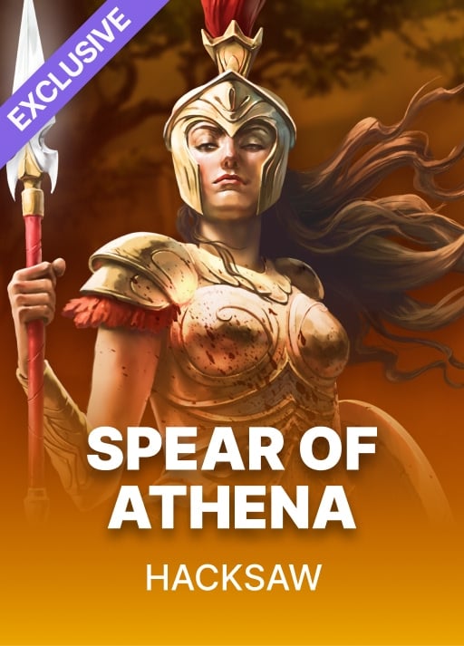 Play Spear of Athena Online Pokie